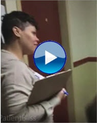 Patient Bliss Training