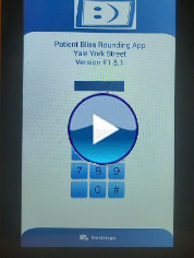 Patient Bliss Training